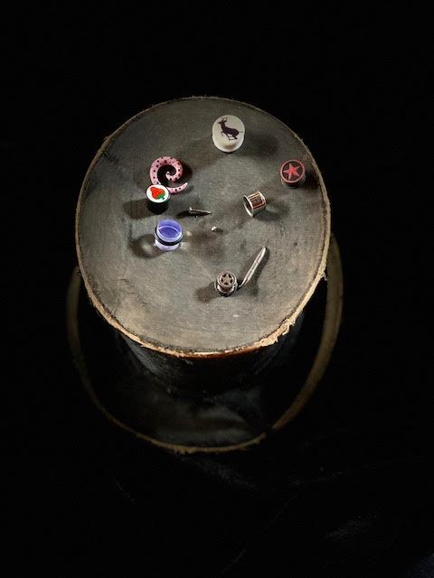 The Art of Piercing – artistic, hygienic, authentic body piercing ...